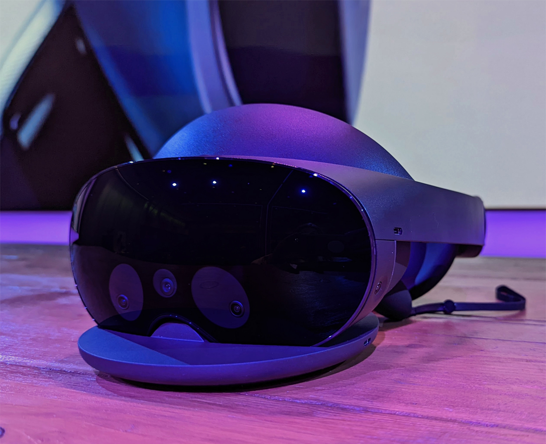 Proyecto de realidad mixta en España - Immersive Pro - Soluciones ...