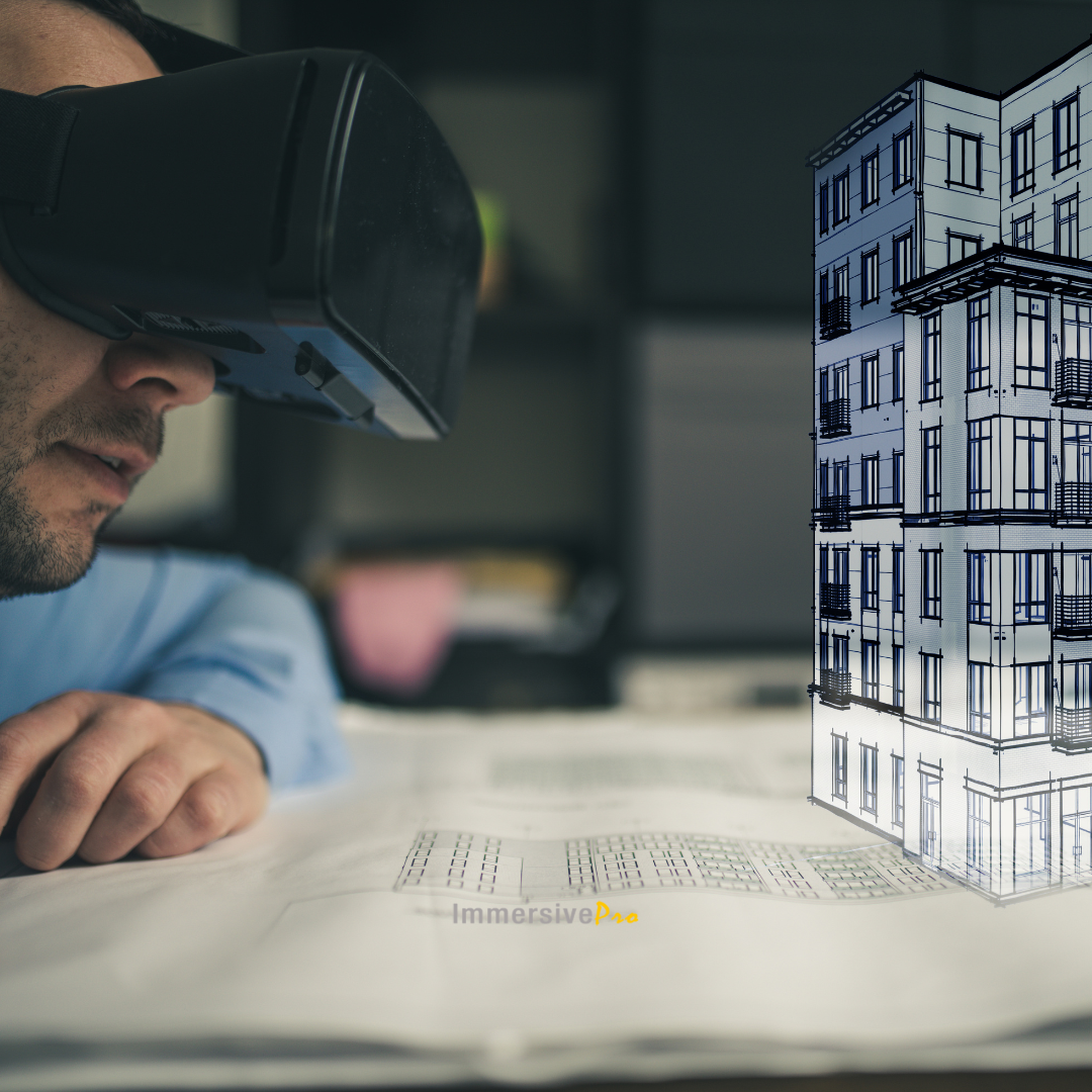 Cómo la realidad virtual, aumentada y mixta ha cambiado la formación ...